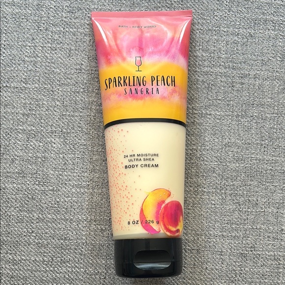 Bath & Body Works | Bath & Body | Bath Body Works Sparkling Peach ...